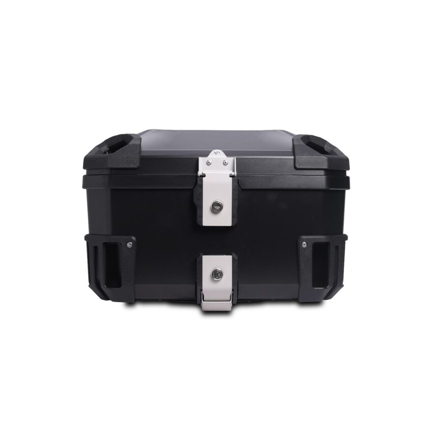 ABS 50L Top Box » MotoVanguard